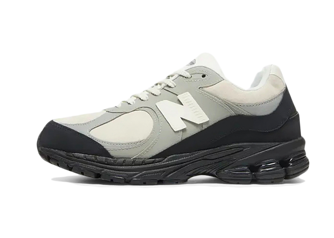 The Basement x New Balance 2002R "Stone Grey" | sneaker_release
