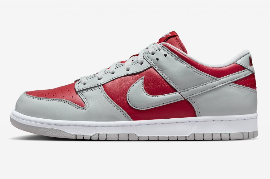 Nike Dunk Low Ultraman | sneaker_release