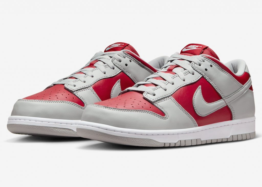 Nike Dunk Low Ultraman | sneaker_release
