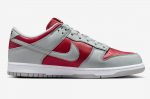 Nike Dunk Low Ultraman | sneaker_release