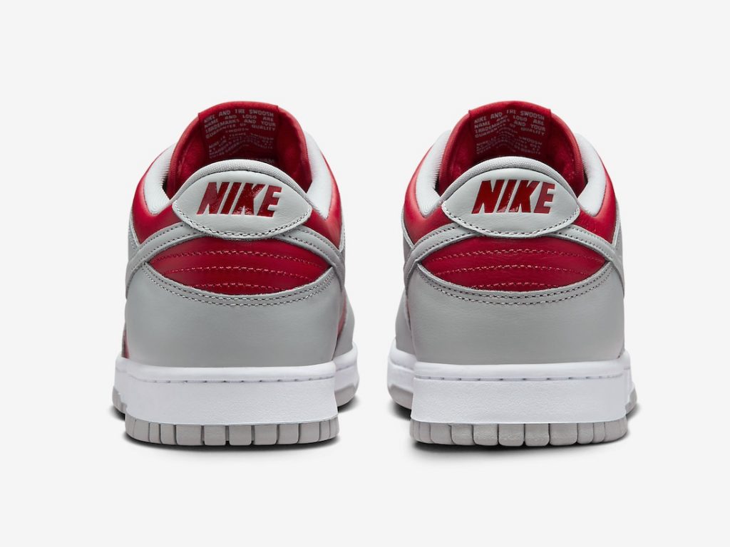 Nike Dunk Low Ultraman | sneaker_release