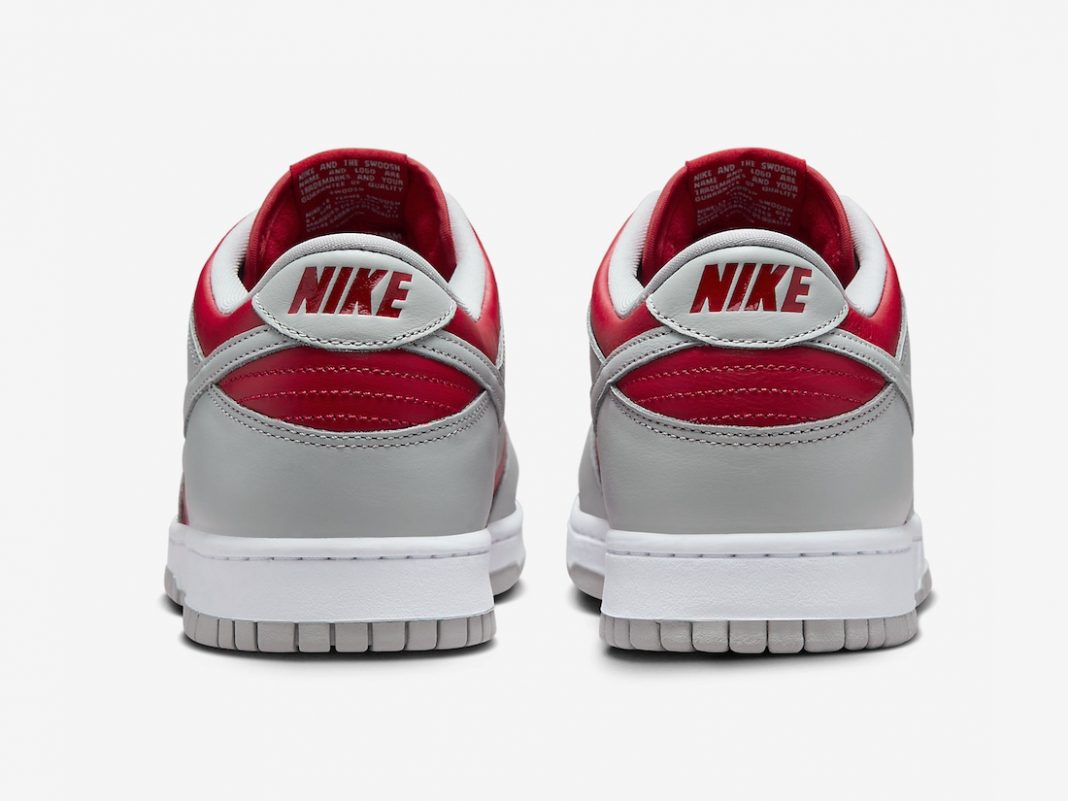 Nike Dunk Low Ultraman | sneaker_release