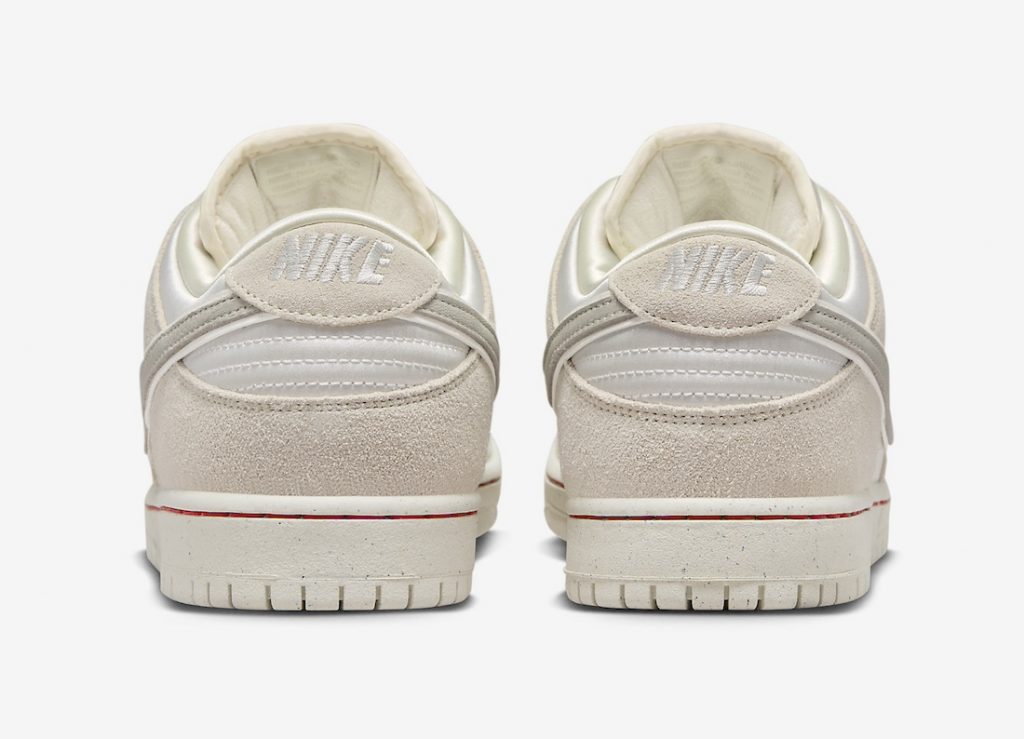 Nike SB Dunk Low CITY OF LOVE "Light Bone" | FZ5654-100 - Kaufen