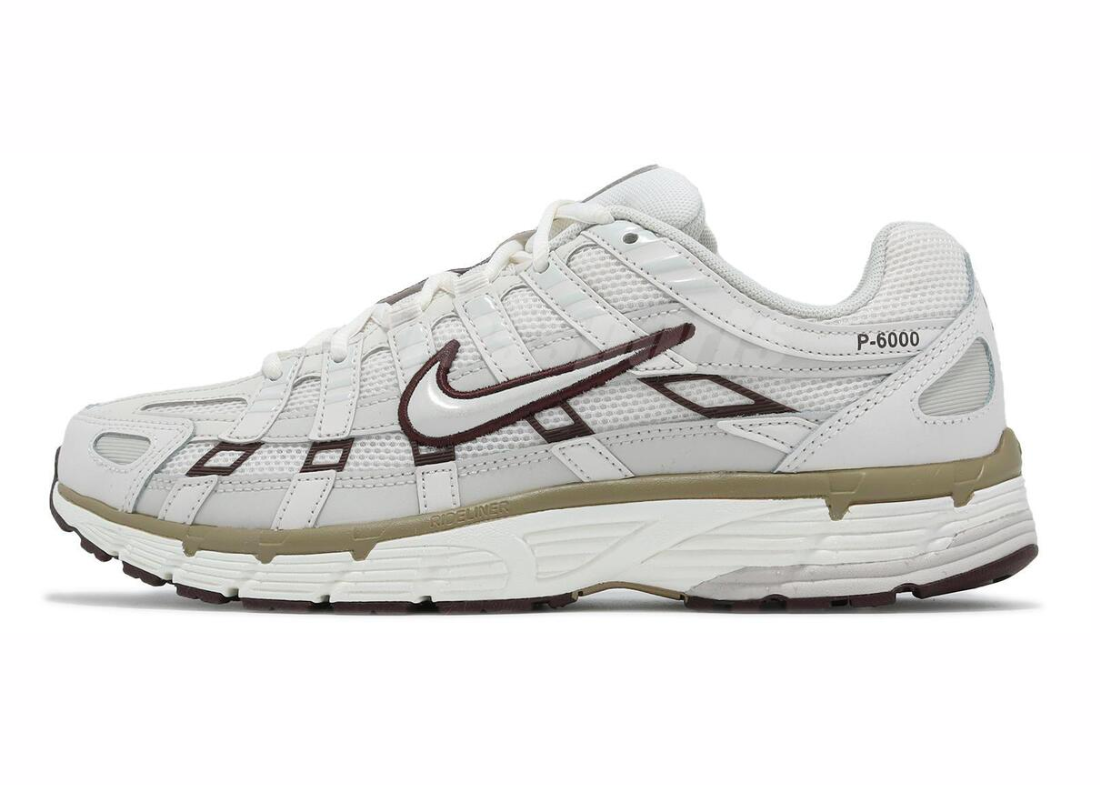 Nike P-6000 "Earth Sail" | sneaker_release