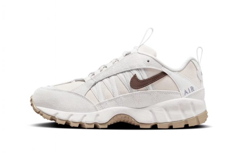 Nike Air Humara "Bone Canvas" | sneaker_release