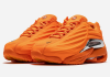 NOCTA x Nike Hot Step 2 "Total Orange" | sneaker_release