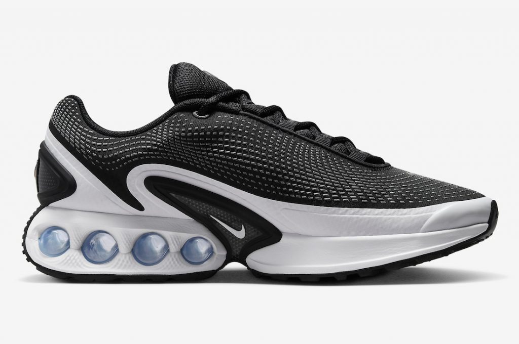 Nike Air Max DN Panda | sneaker_release
