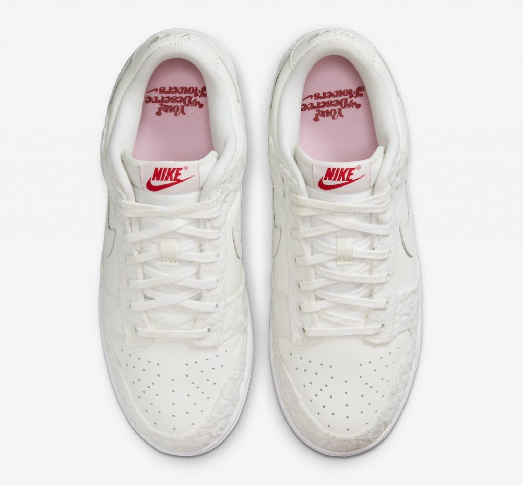 Nike Dunk Low WMNS "Get her Flowers" | sneaker_release