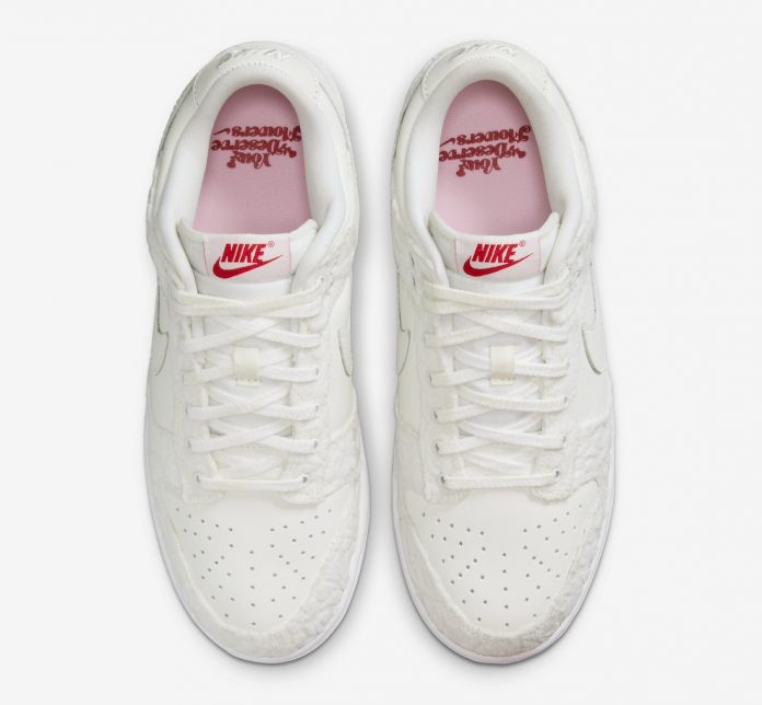 Nike Dunk Low WMNS "Get her Flowers" | sneaker_release