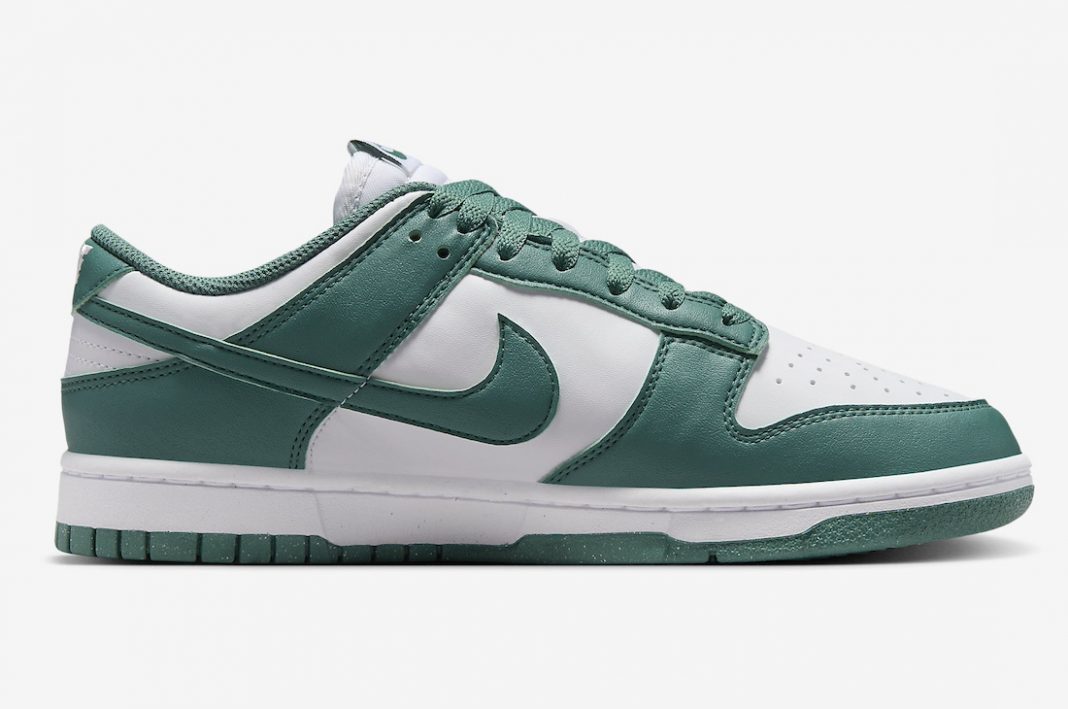 Nike Dunk Low WMNS Next Nature Bicoastal | sneaker_release