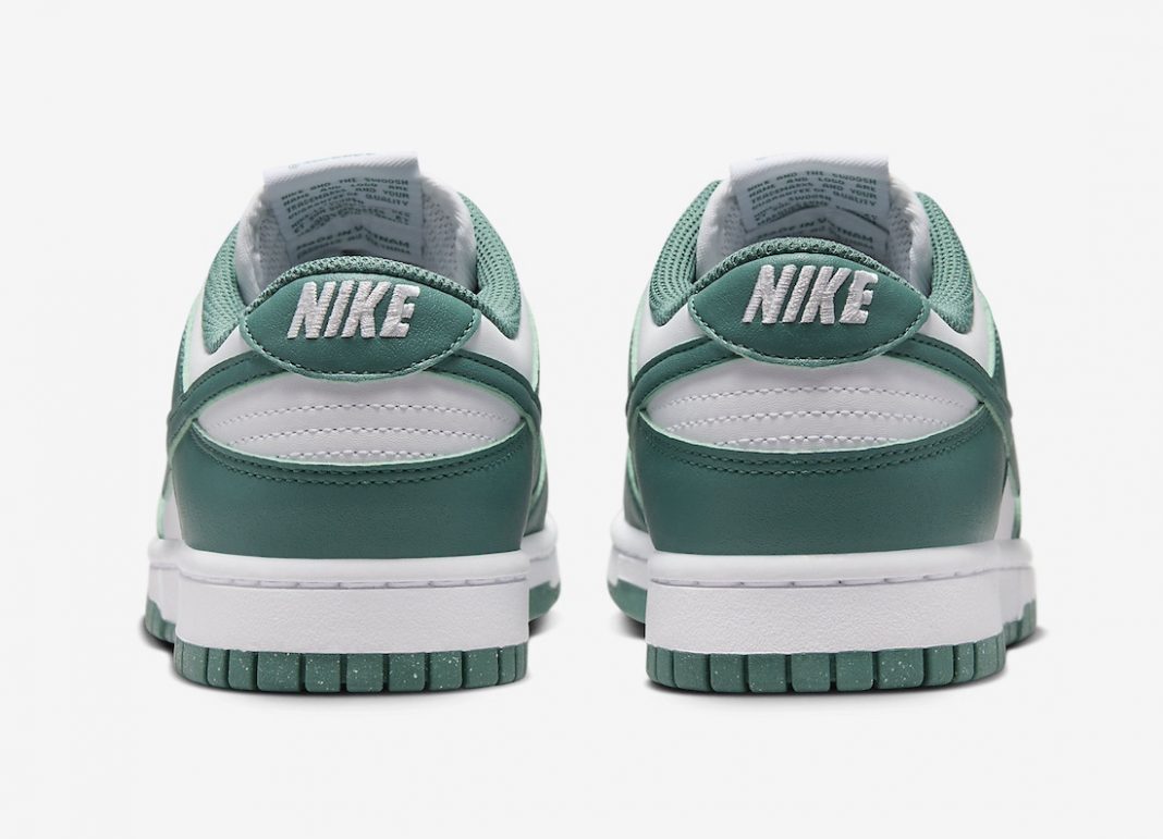 Nike Dunk Low WMNS Next Nature Bicoastal | sneaker_release
