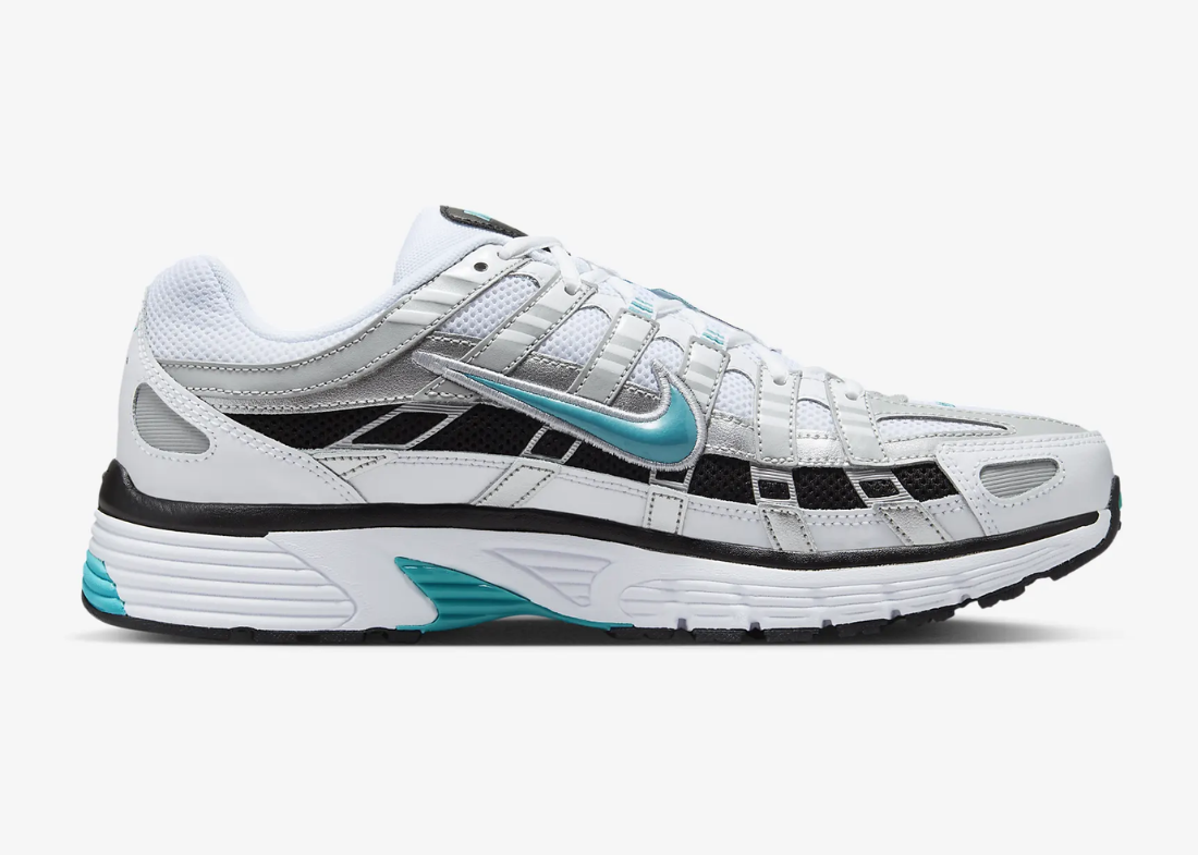 Nike P-6000 Dusty Cactus | sneaker_release