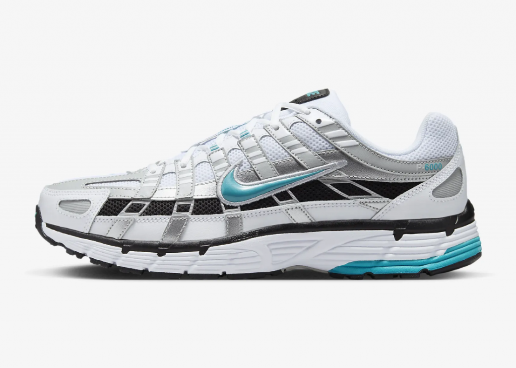 Nike P-6000 Dusty Cactus | sneaker_release