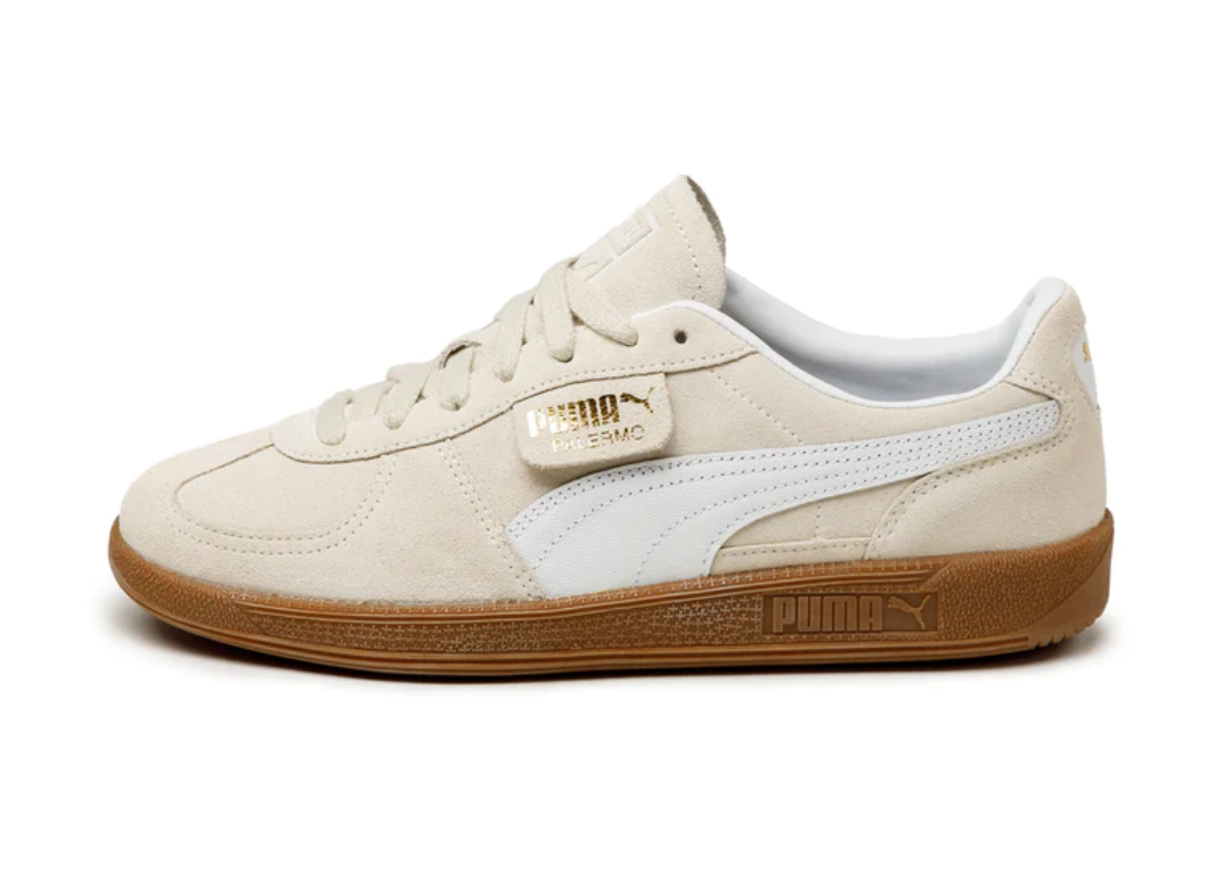 PUMA Palermo Alpine Snow | sneaker_release