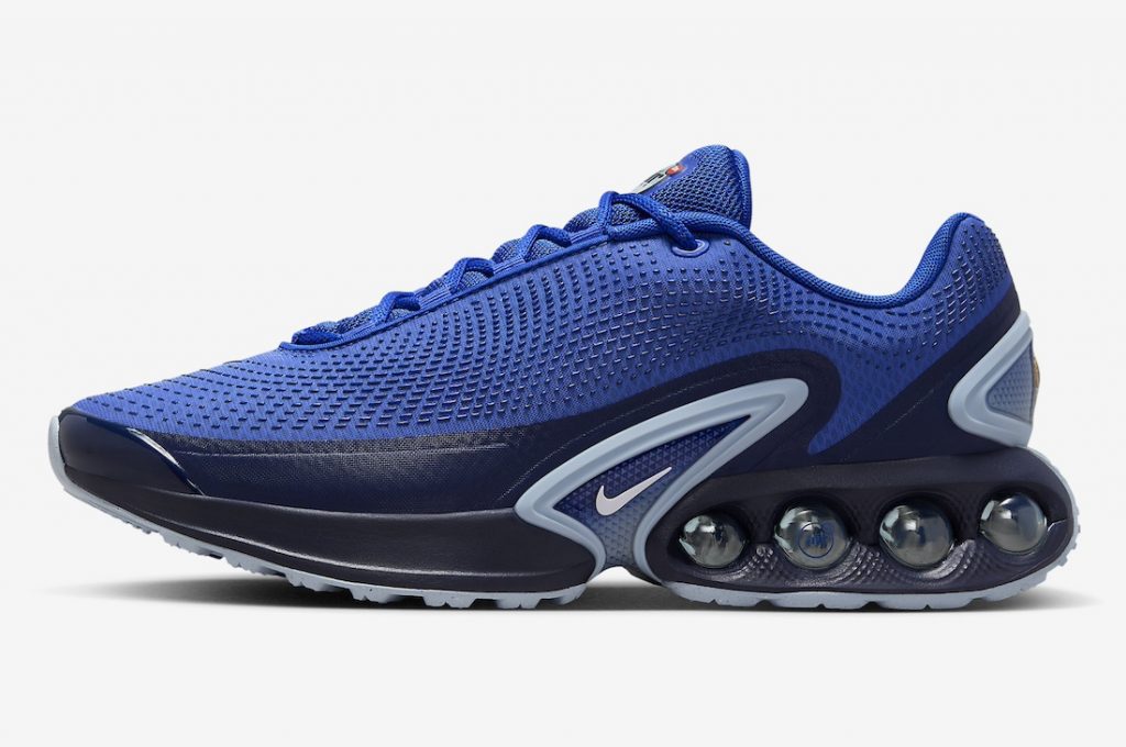 Nike Air Max DN Hyper Blue | sneaker_release