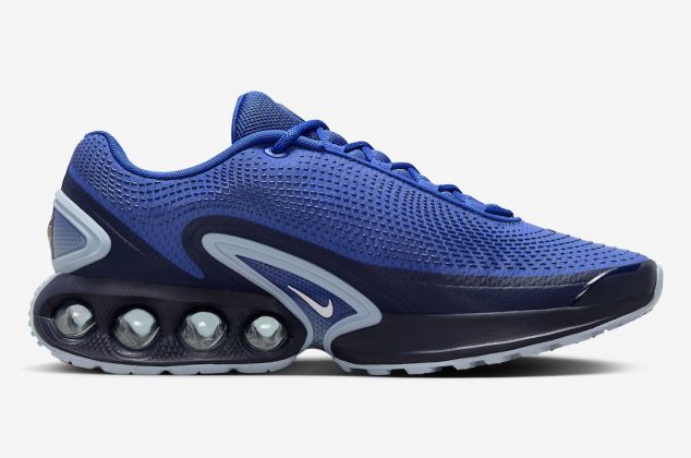 Nike Air Max DN Hyper Blue | sneaker_release