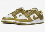 Nike Dunk Low Pacific Moss | sneaker_release