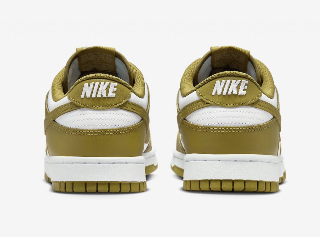 Nike Dunk Low Pacific Moss | sneaker_release
