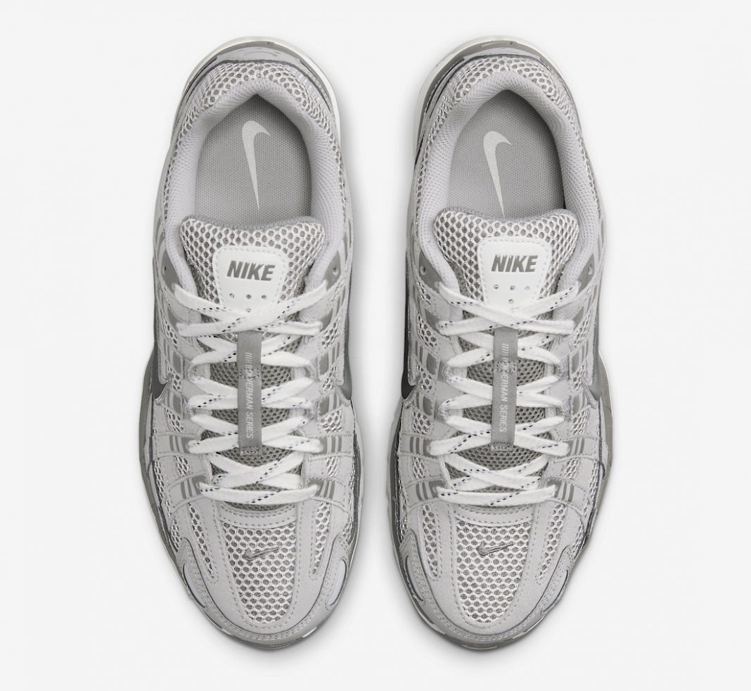 Nike P-6000 Light Iron Ore | sneaker_release