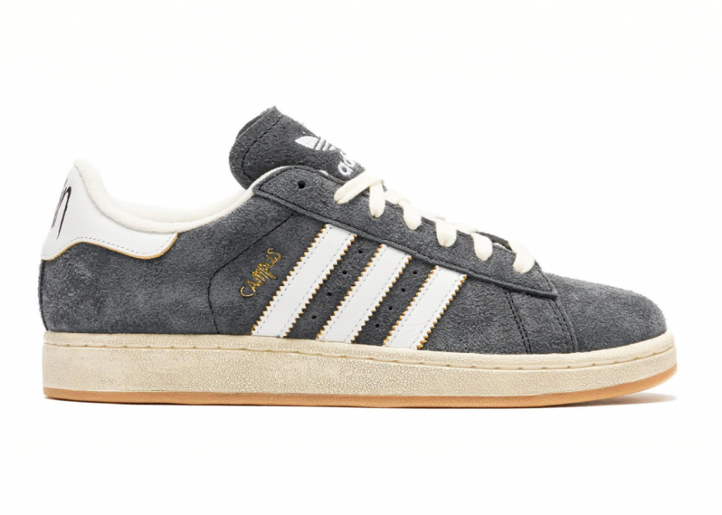 KORN x Adidas Campus 2 Follow the Leader | sneaker_release