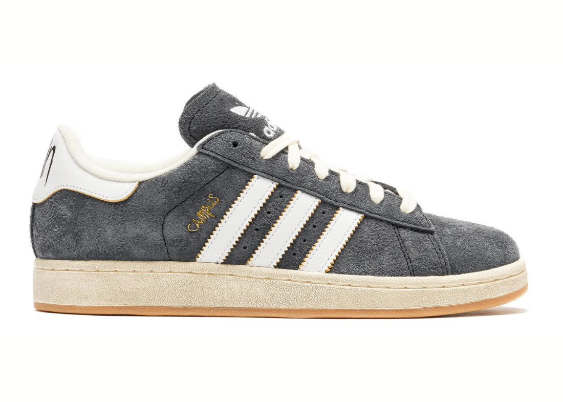 KORN x Adidas Campus 2 Follow the Leader | sneaker_release
