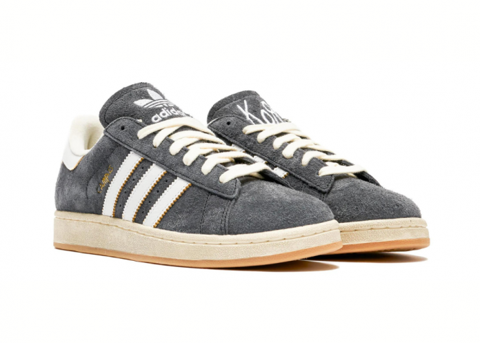 KORN x Adidas Campus 2 Follow the Leader | sneaker_release