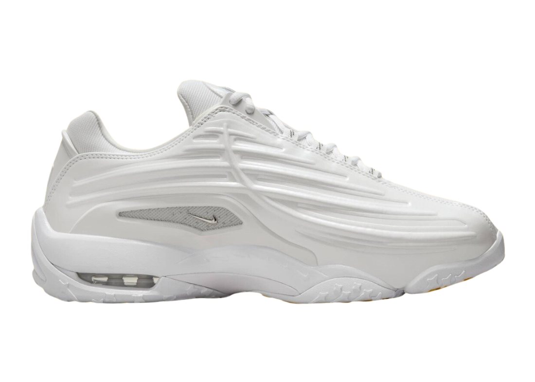 Nocta x Nike Hot Step 2 White | sneaker_release