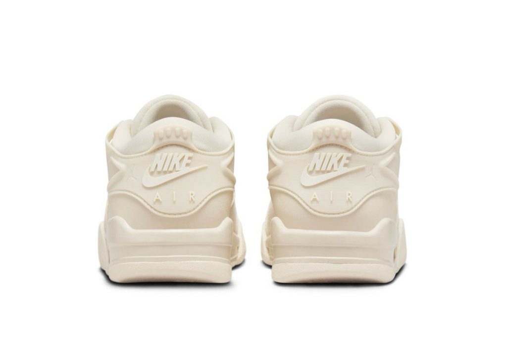 Nike Air Jordan 4 RM Light Legend Brown | sneaker_release