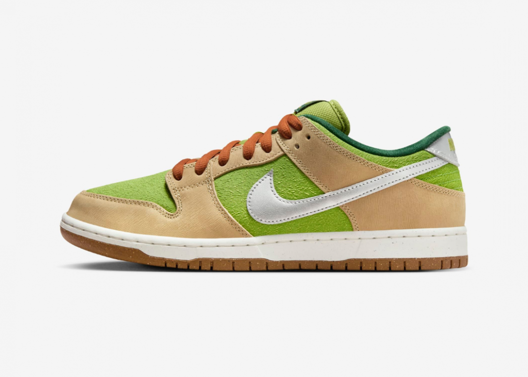 Nike SB Dunk Low Escargot | sneaker_release