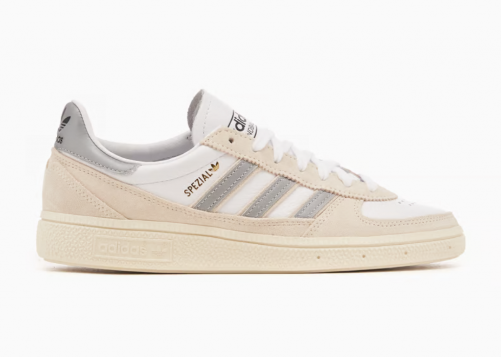 Adidas Handball Spezial Off White | sneaker_release