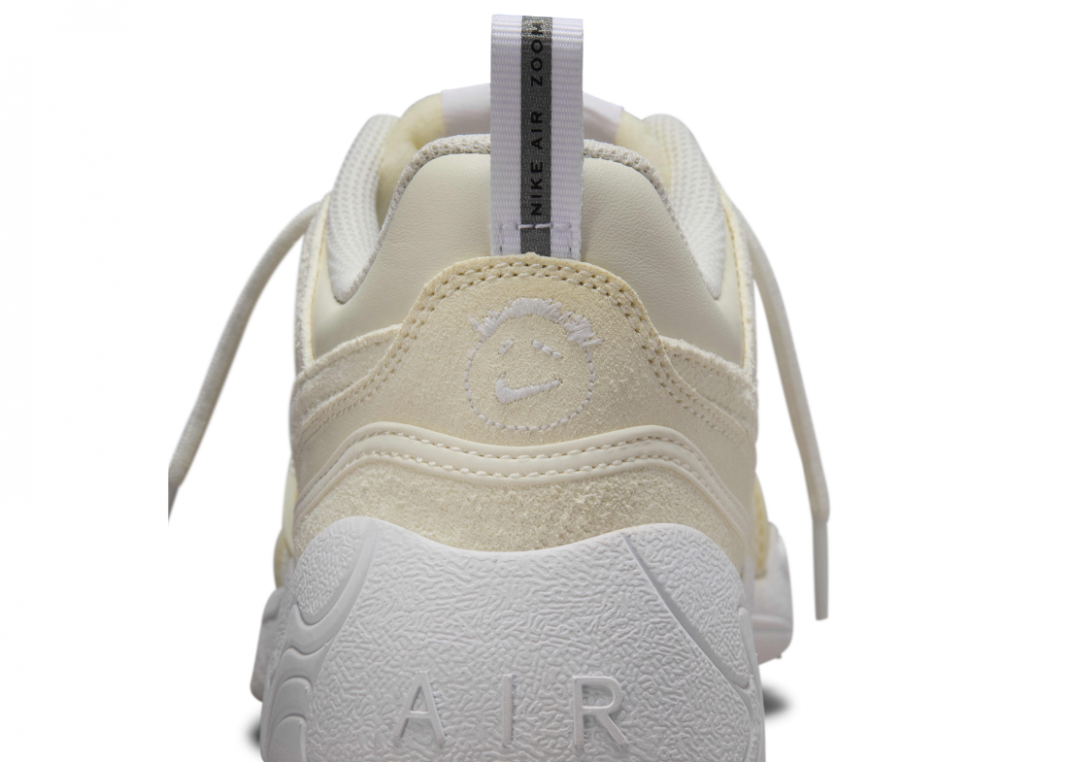 Travis Scott x Nike Shark-A-Don Sail | sneaker_release