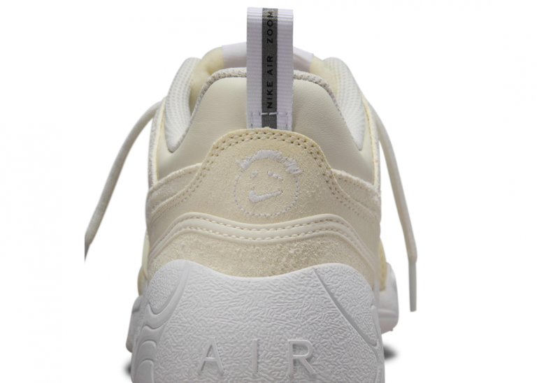 Travis Scott x Nike Shark-A-Don Sail | sneaker_release
