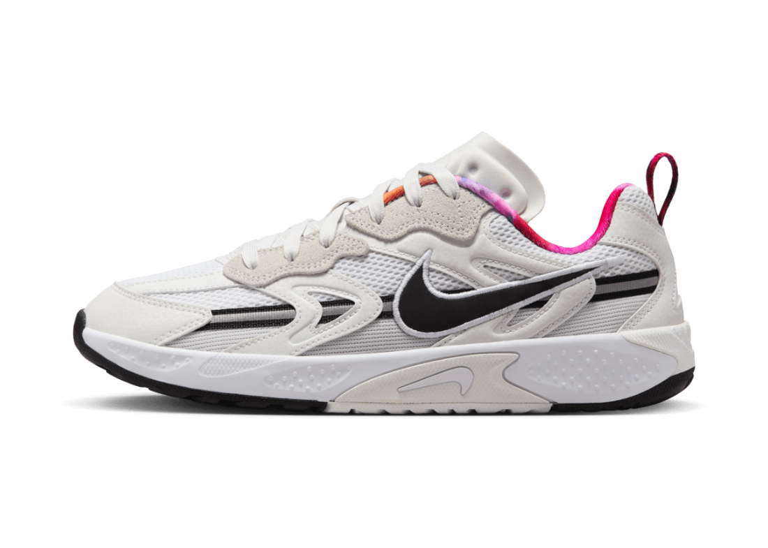 Futura x Nike Jam Train Olympics | Sneaker Release