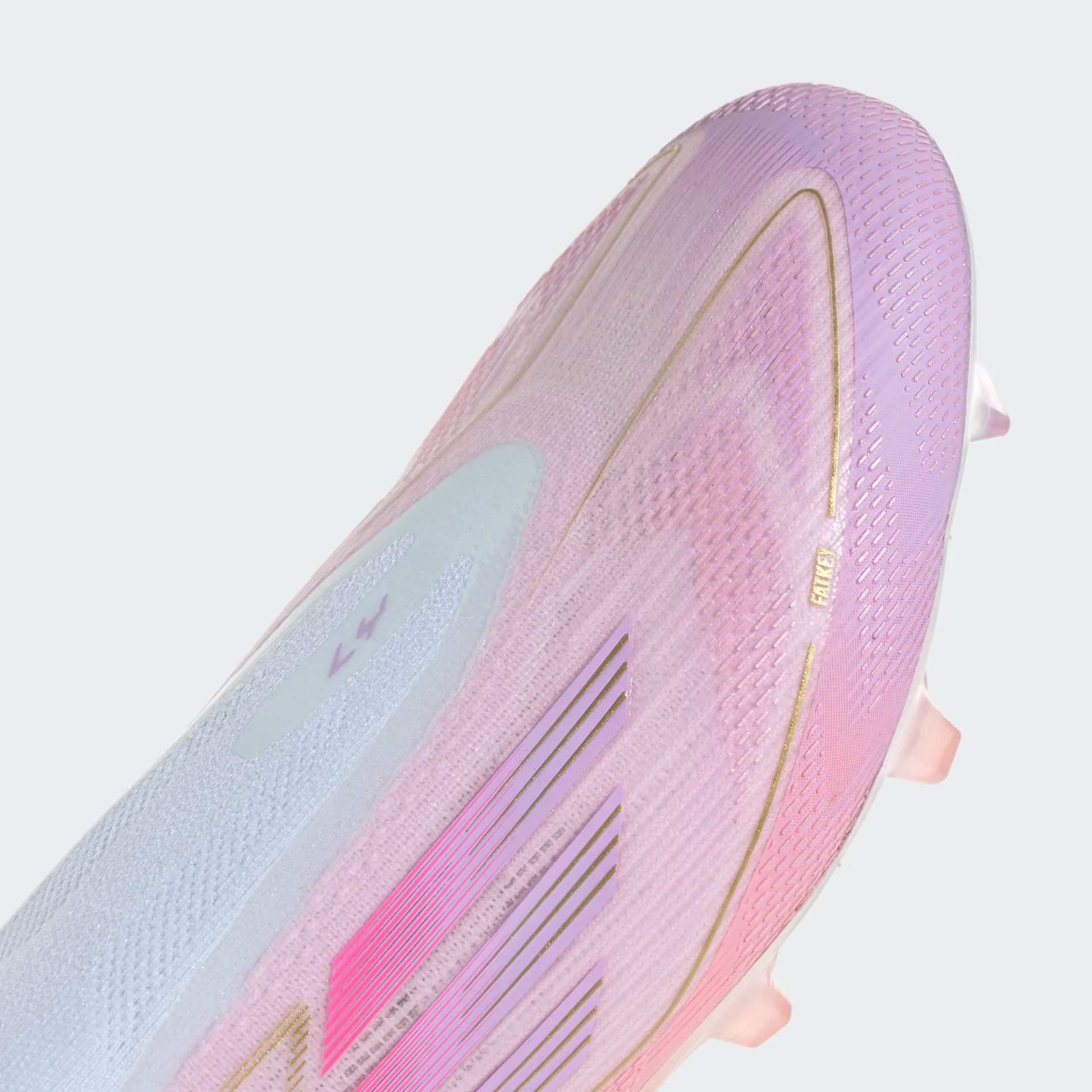 Lamine Yamal x Adidas F50 Clear Pink | Sneaker Release