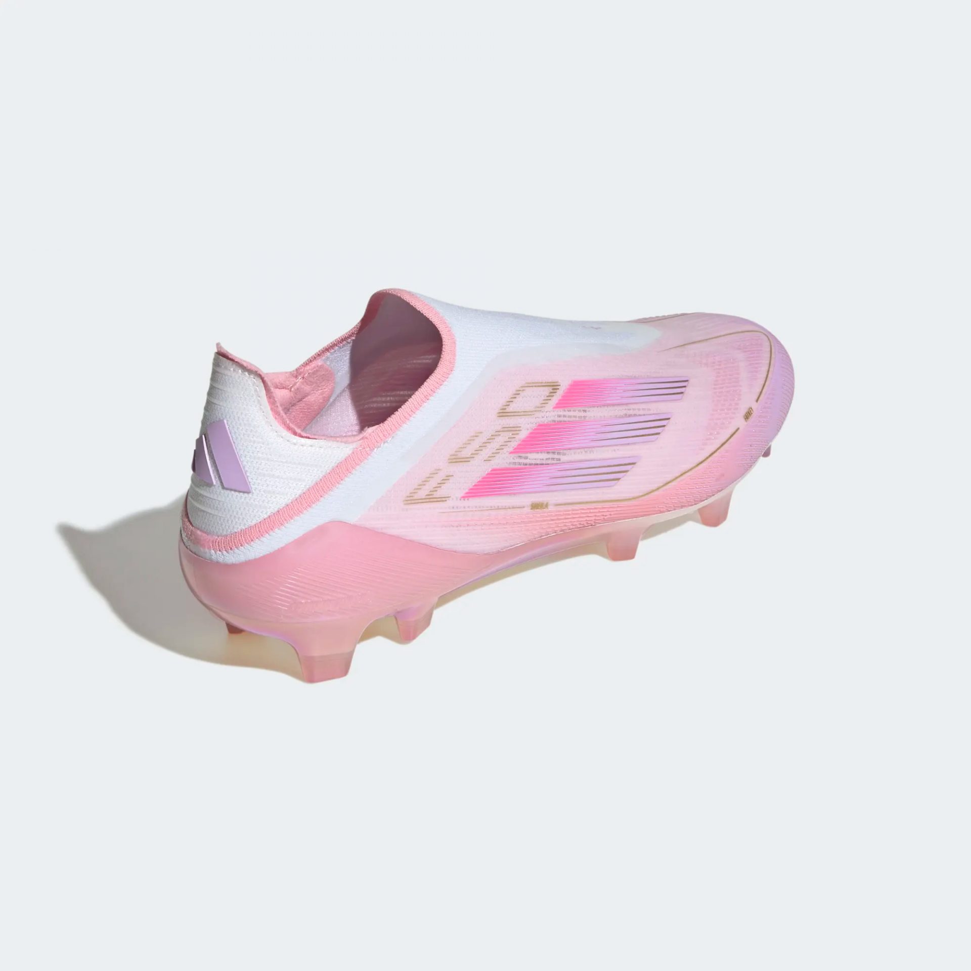 Lamine Yamal x Adidas F50 Clear Pink | Sneaker Release