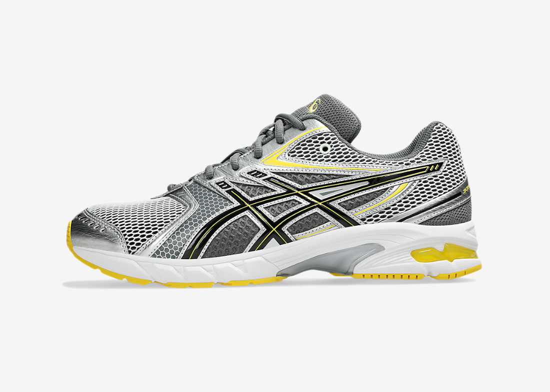 ASICS Gel-DS Trainer 14 "Tai Chi Yellow" | sneaker_release